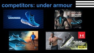 Adidas - Communications Evaluation and Recommendation | PPTX