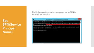 Implementing Active Directory and Information Security Audit also VAPT ...