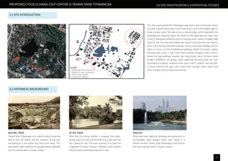 Final adp report | PPT