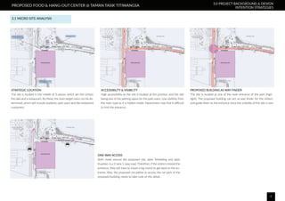 Final adp report | PPT