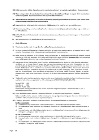 Physical education is the best policy for class p | PDF