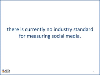 Evaluating Social Media | PPTX | Social Networking | Internet