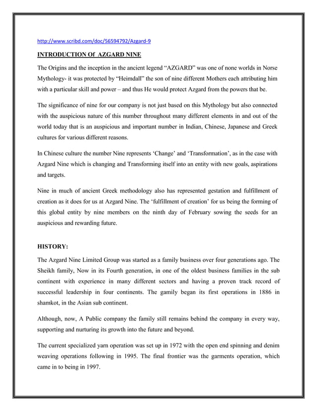 Final afs projct azgard9 | DOCX