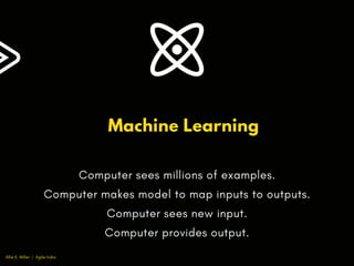 7 Steps to Design, Build, and Scale an AI Product by Allie Miller at # ...