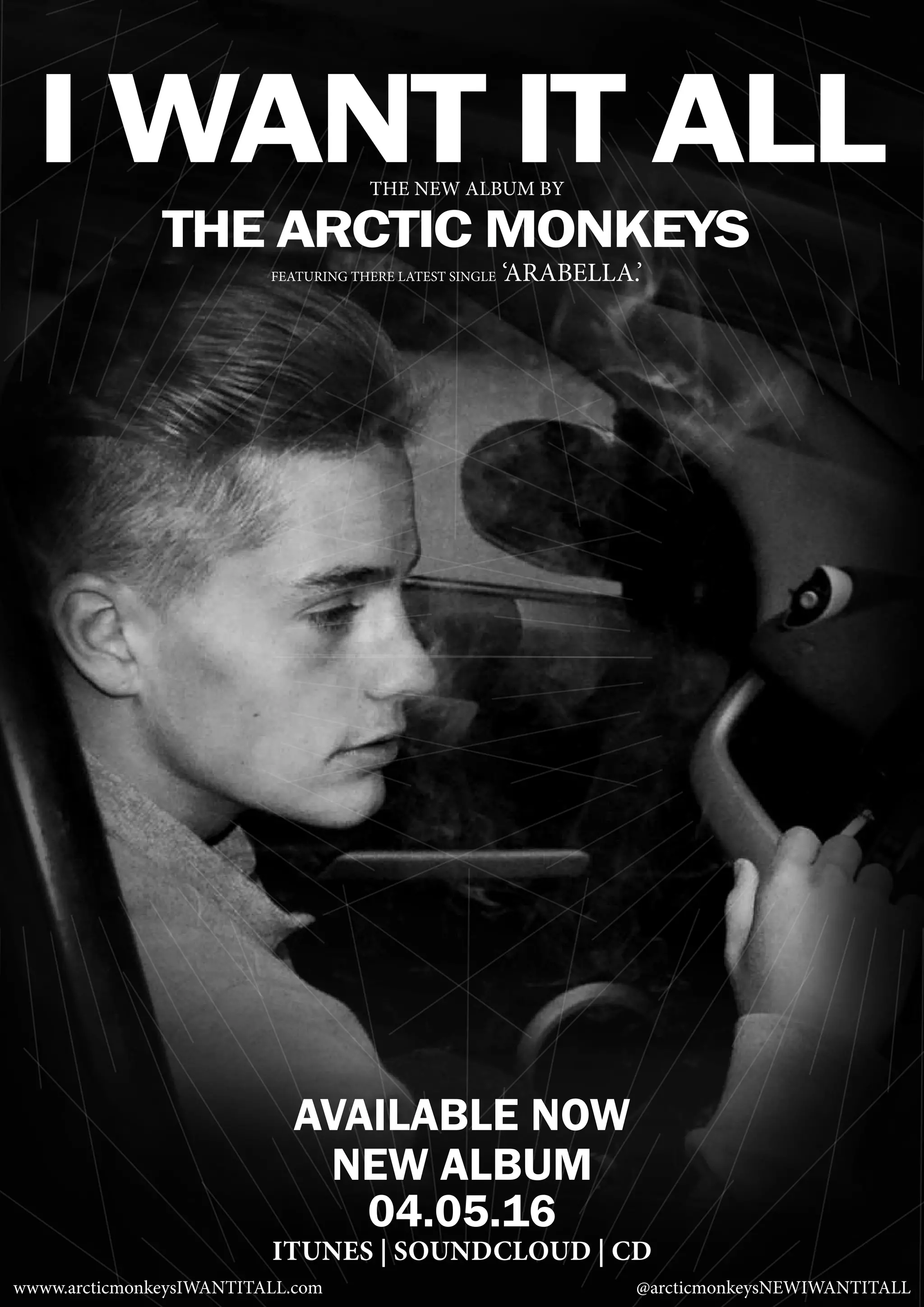 Final album advert | PDF
