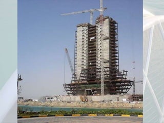 Aldar Headquarters Dubai | PPTX