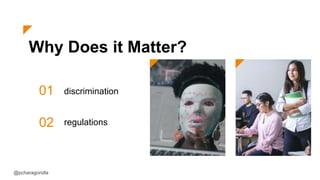 Algorithmic Bias: Preventing Unfairness in Our Algorithms | PPT