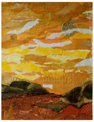 Collage Landscape Examples | PDF