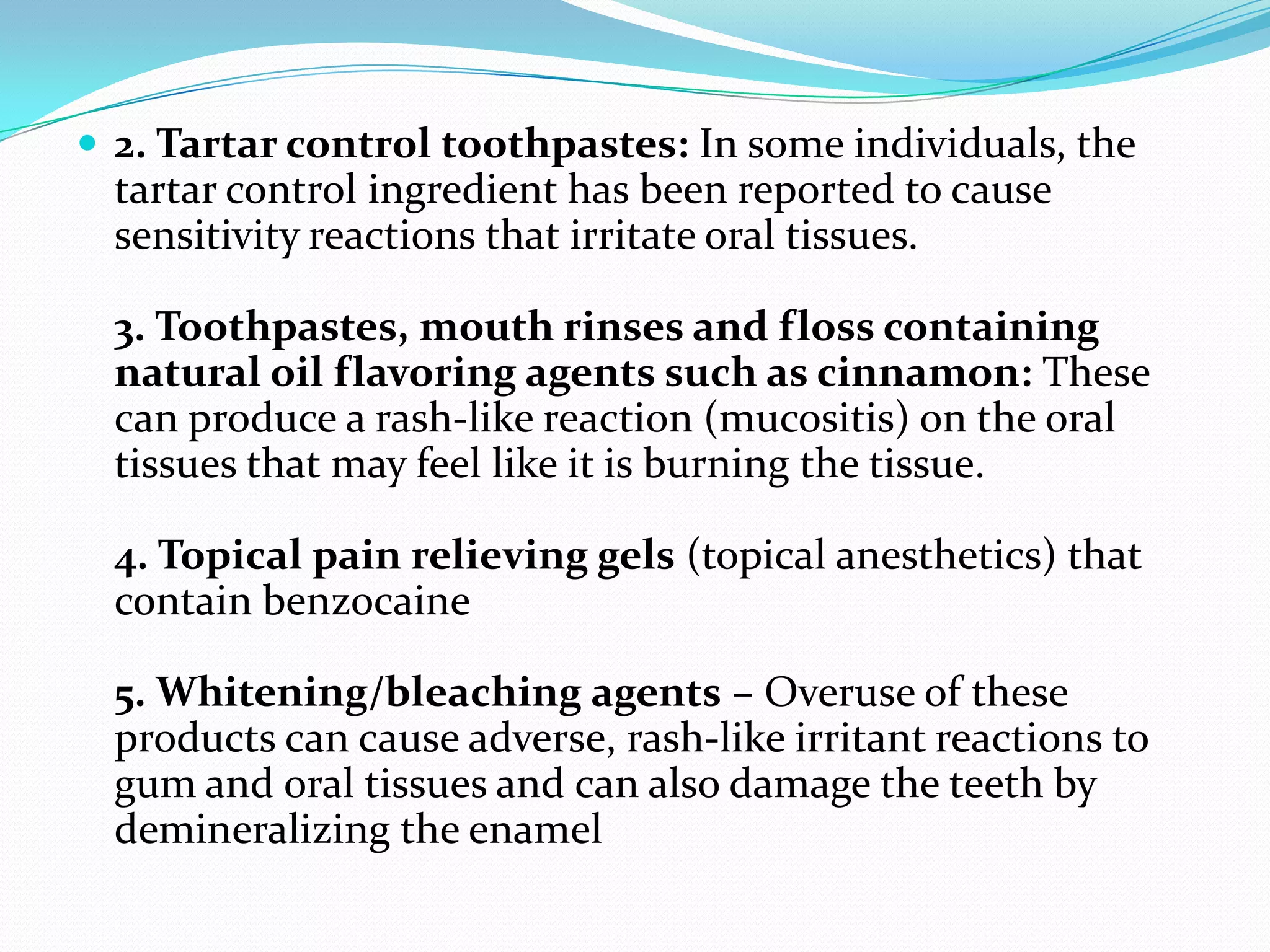 importance of history of allergy in dentistry | PPTX