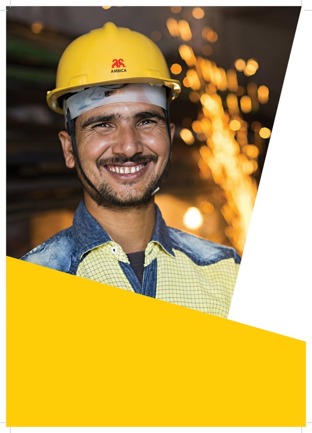 Stainless Steel Catalog - Ambica Steels Limited | PDF