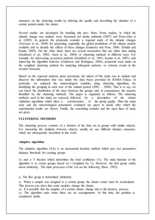 Perceuptal mapping, Factor analysis, cluster analysis, conjoint analysis | PDF