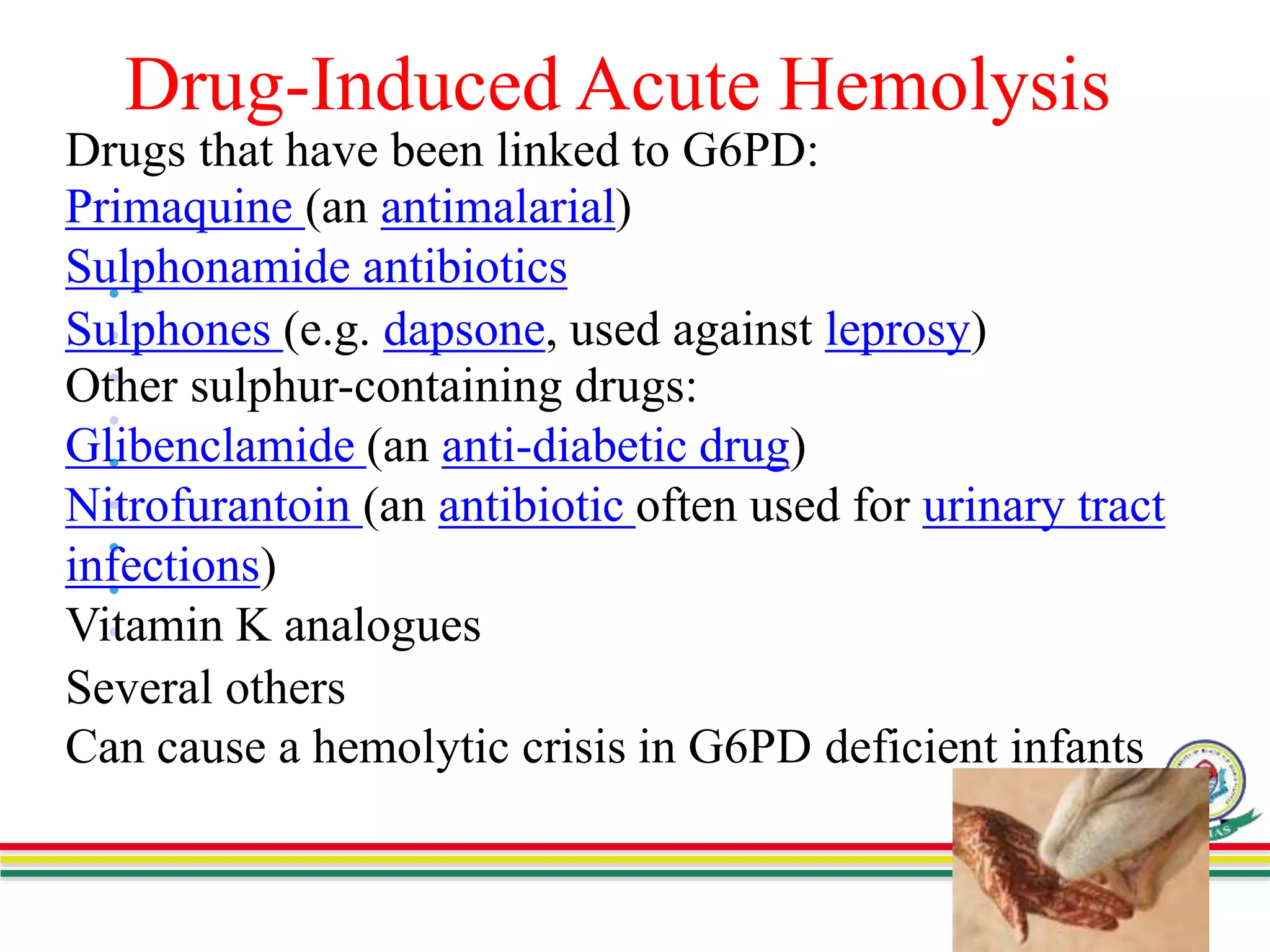 Anaemia pathology ppt | PPTX