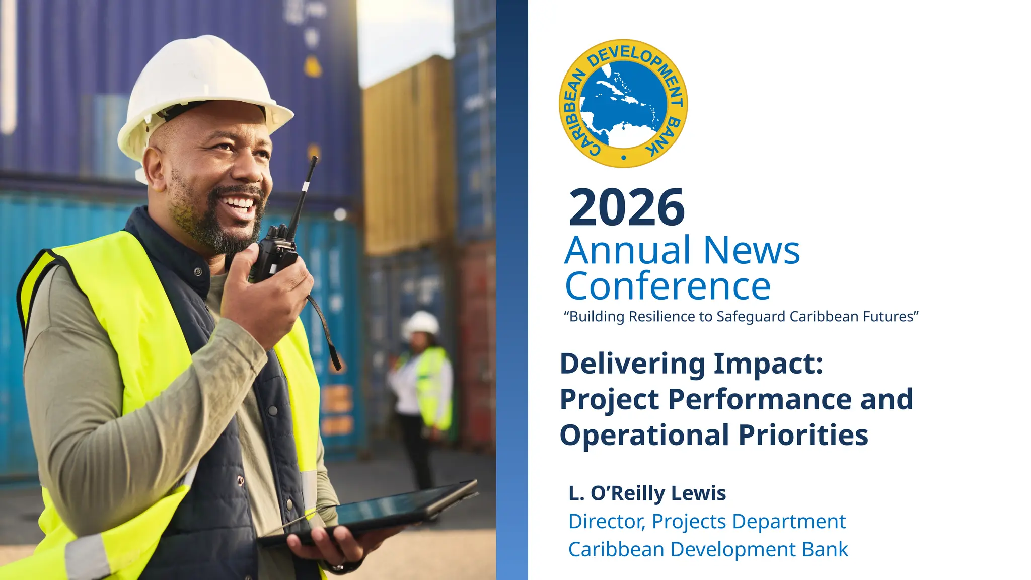 Delivering Impact: Project Performance and Strategic Priorities | PPTX