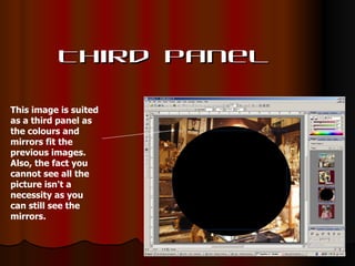 Final Ancillary task | PPT