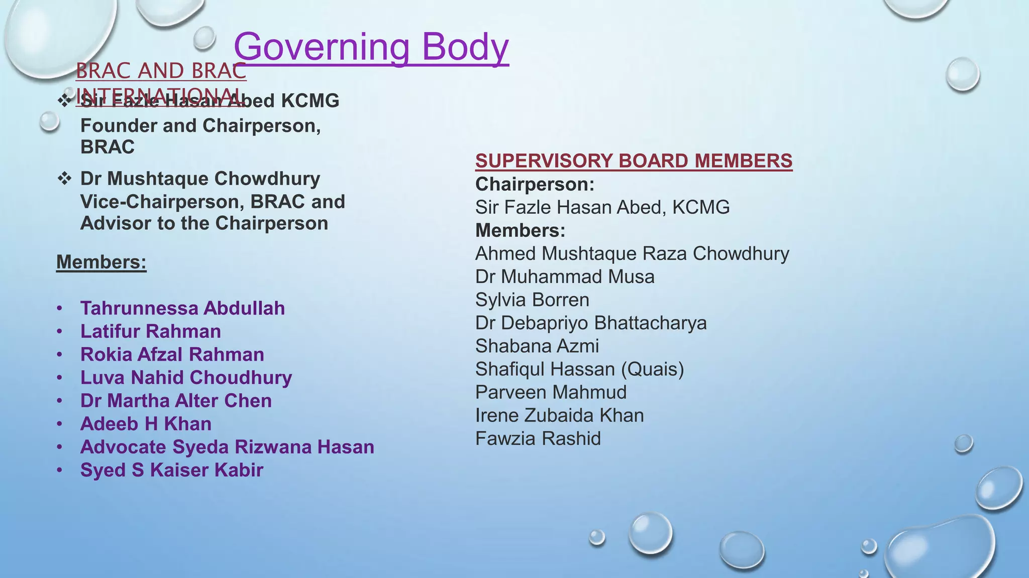 BRAC in non-formal education (Shikkha Tori Project) | PPT