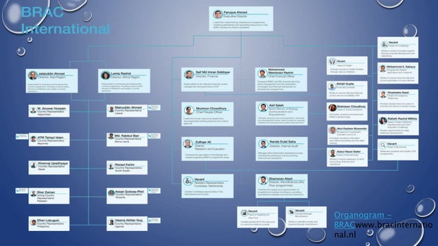 BRAC in non-formal education (Shikkha Tori Project) | PPT