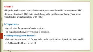 Erythropoiesis and reticulatocyte countppt.pptx