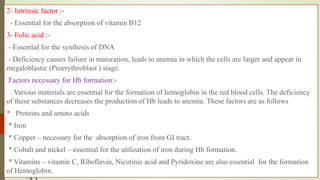 Erythropoiesis and reticulatocyte countppt.pptx