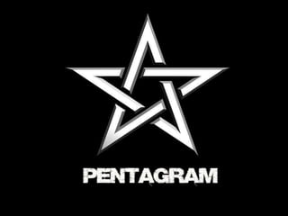 Pentagram - Final Round | PPT
