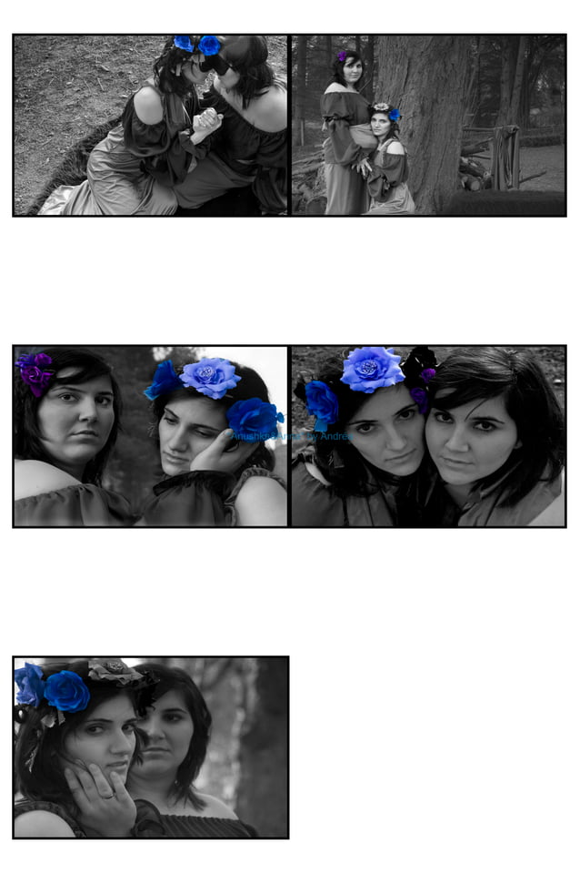 Final Anushka&Anna | PDF