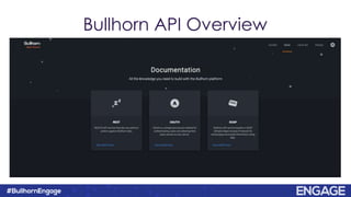 API Developer Training: Insights for Integrations | PPTX