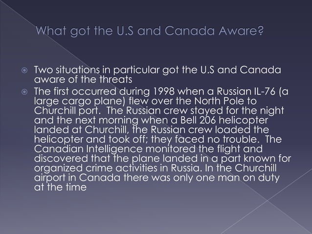 Final Arctic Gd Ppt | PPT