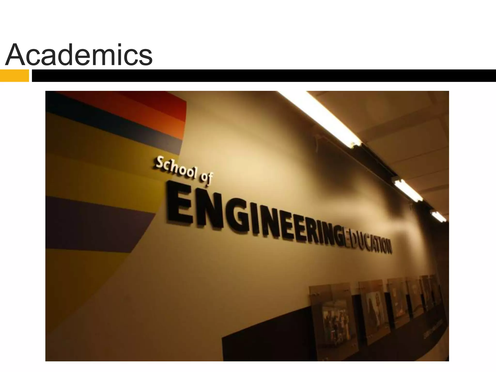 Purdue in a Nutshell: Neil Armstrong Hall of Engineering | PPT