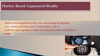 Augmented Reality | PPT