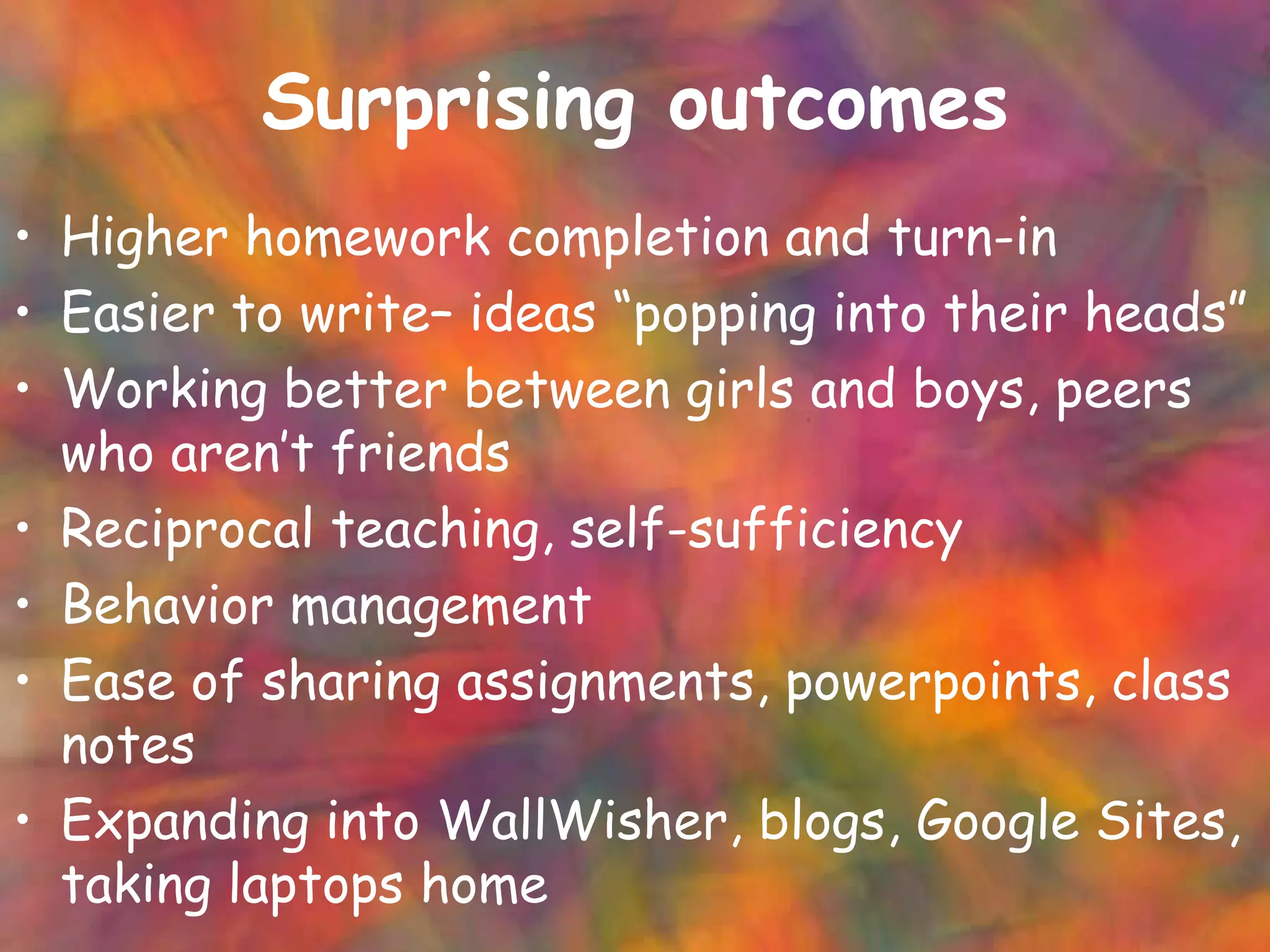 Restuccia & Kingery Action Research | PPTX