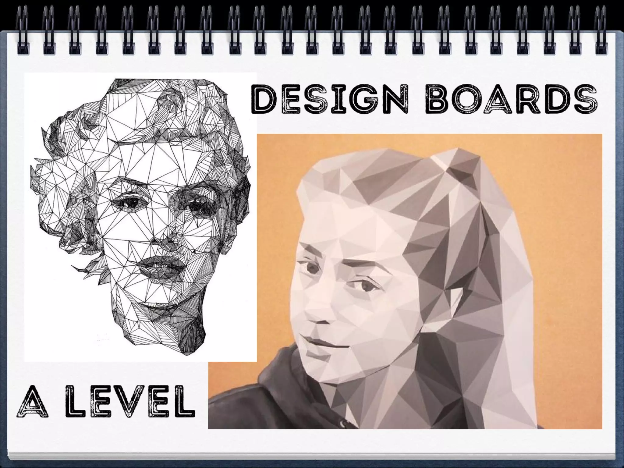 Final art exam designs as art 2016 | PPT | Painting | Arts and Crafts