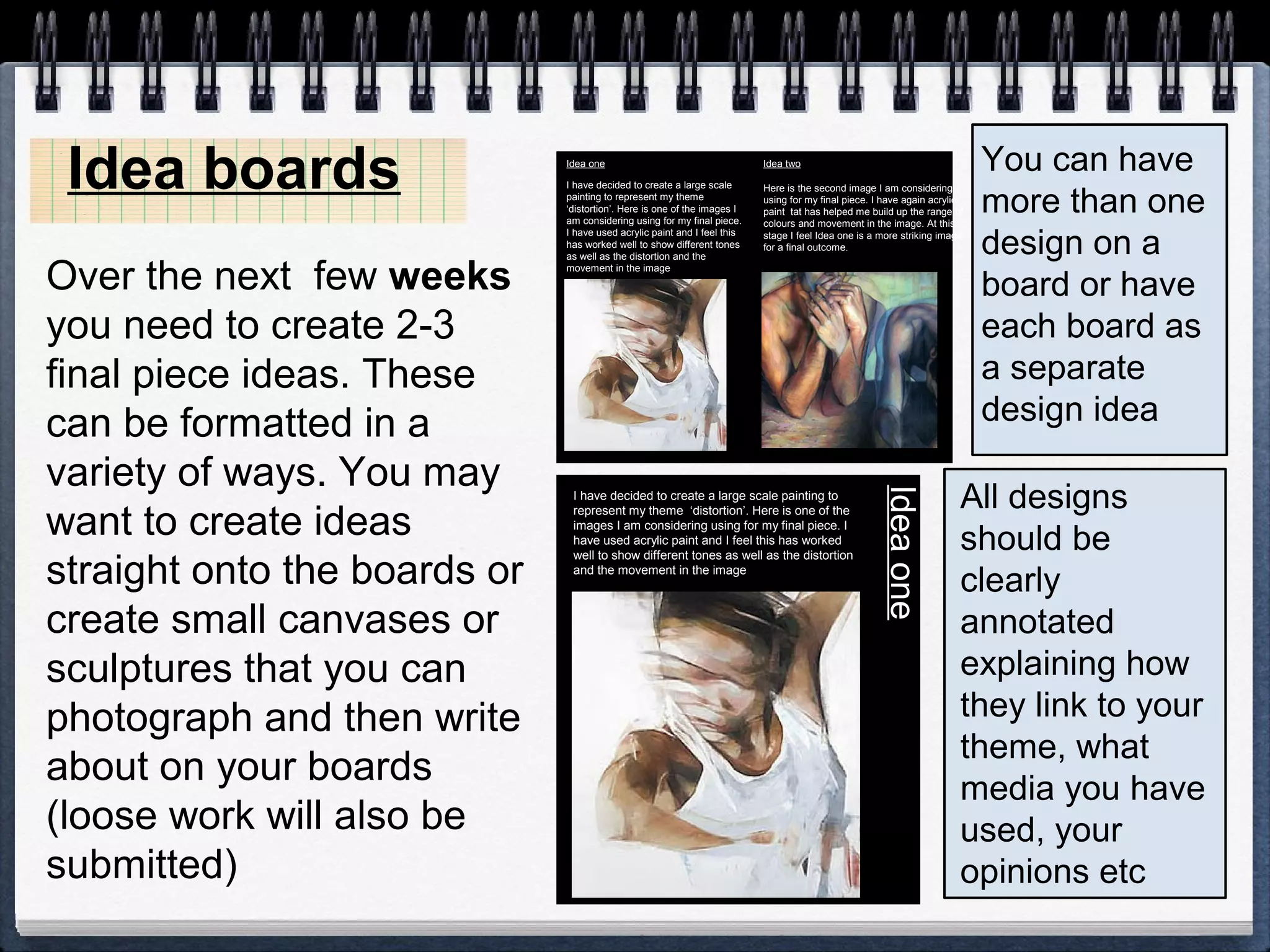 Final art exam designs as art 2016 | PPT | Painting | Arts and Crafts