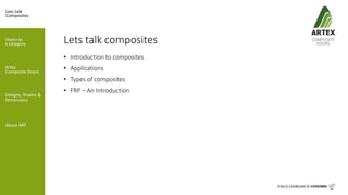 Artex Provide Best Composite Doors | PPT