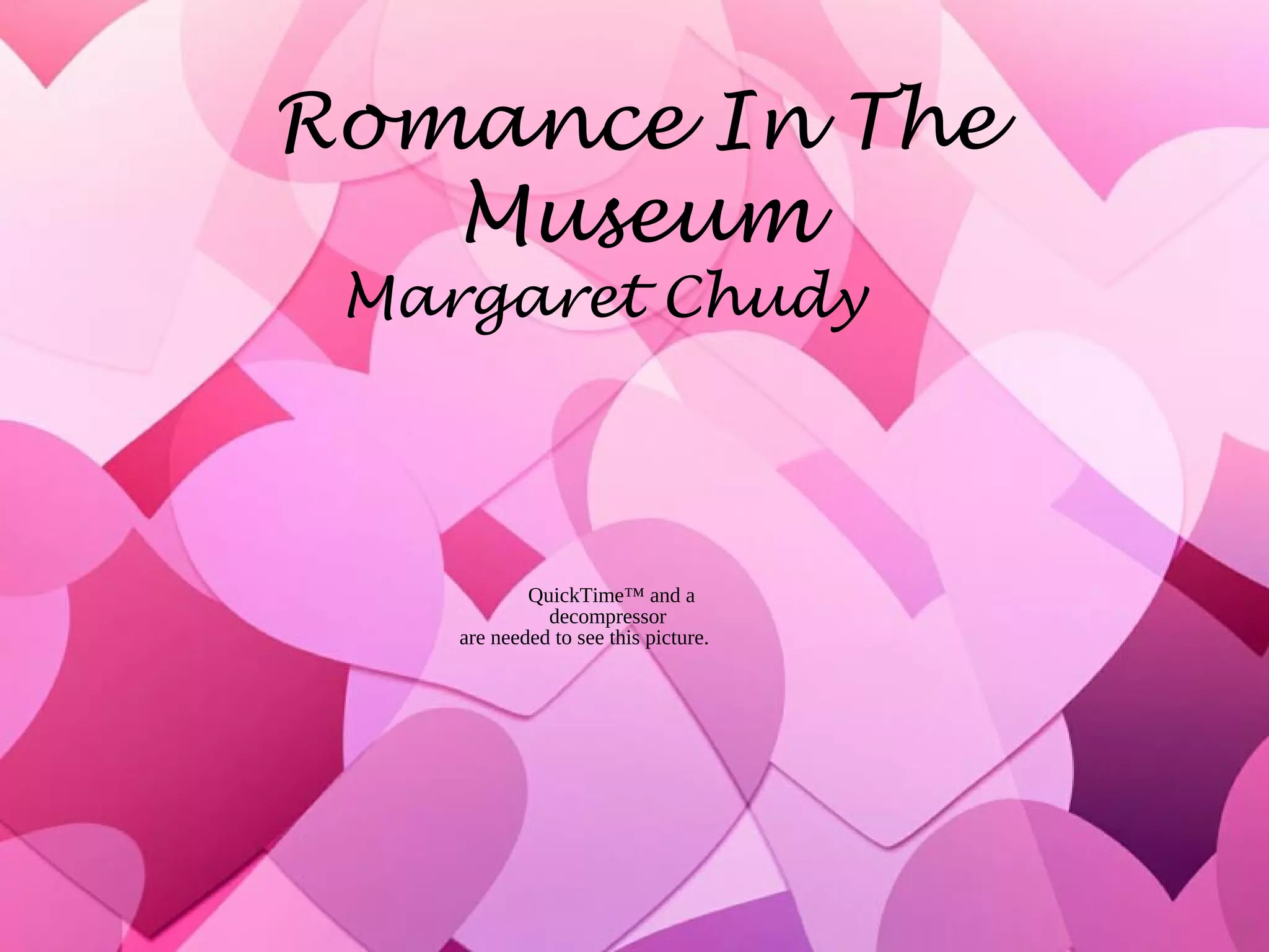 Final art project | PPT