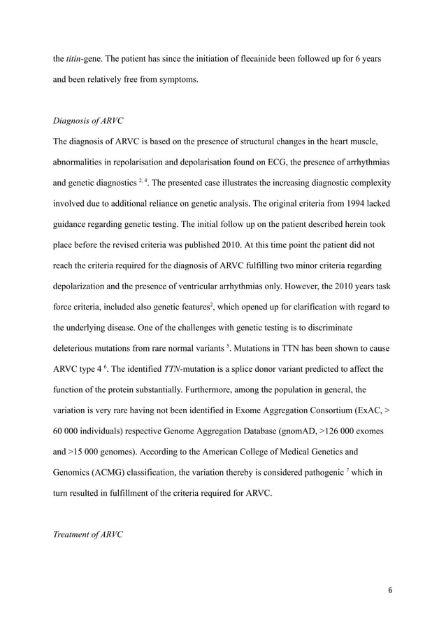 ARVC and flecainide case report[EI] Jim.docx.pdf