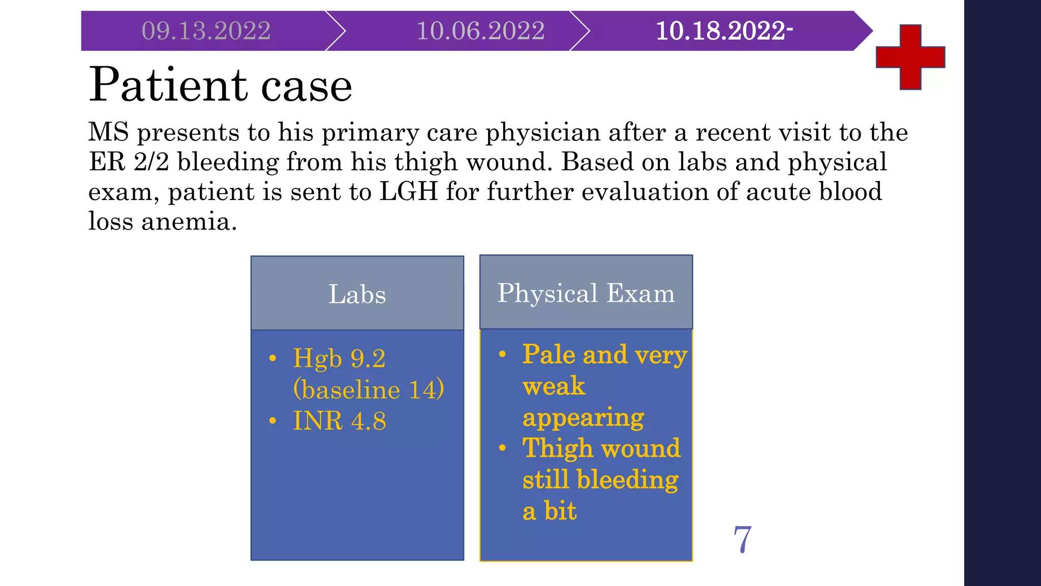Final_ASandler_PVD_Anticoag patient case.pptx