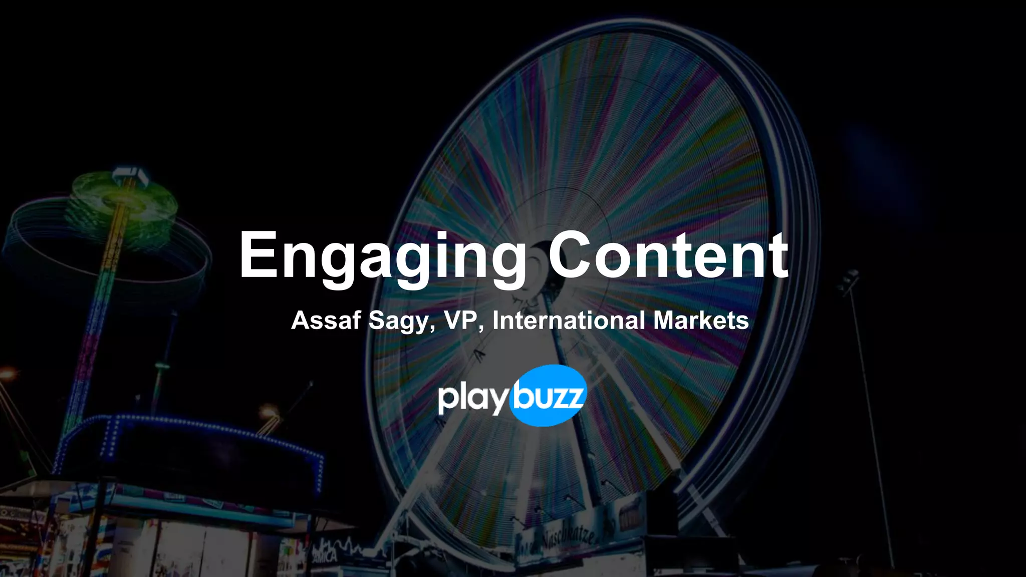 Industry Without Borders | PPTX