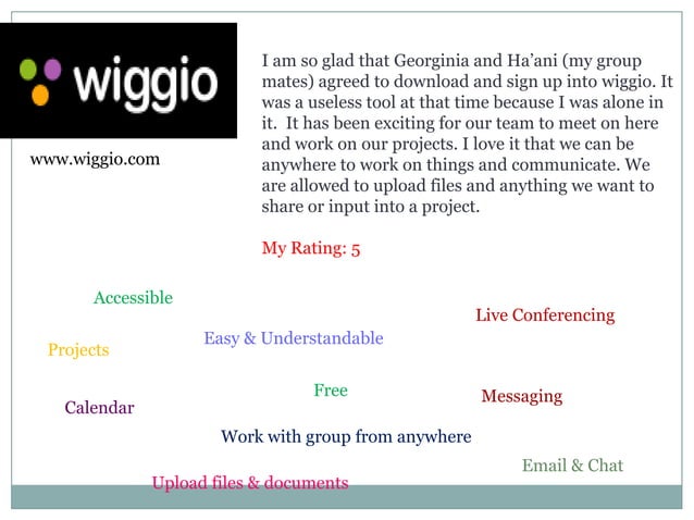 Finalassessment | PPT | Free Download