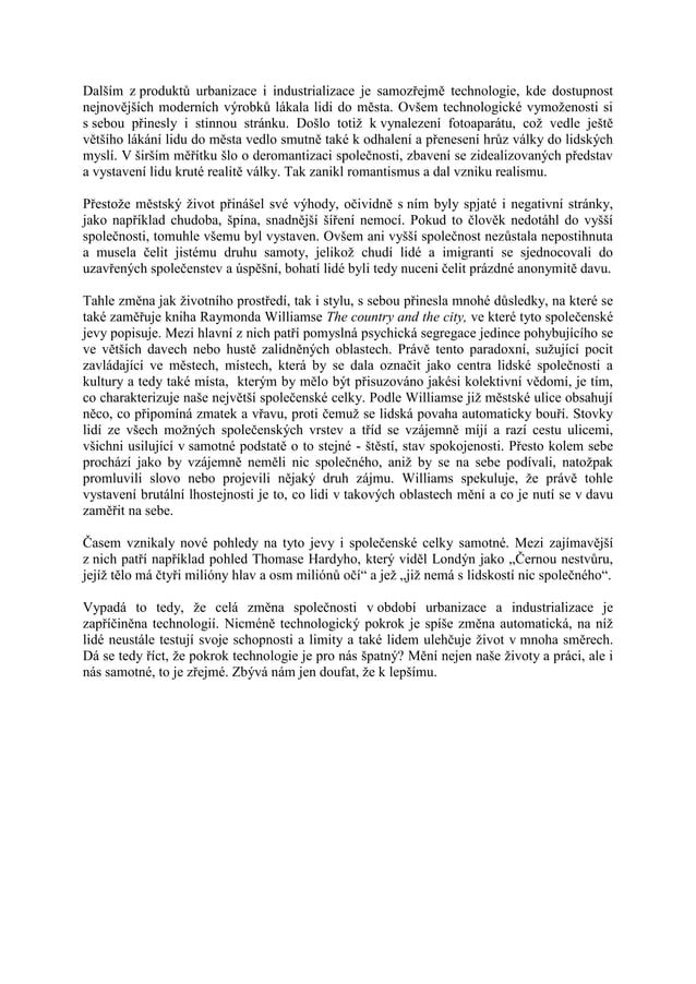 Final assignment | PDF