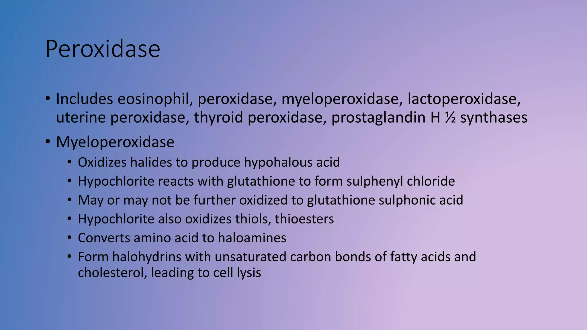 Xenobiotic Metabolism | PPTX