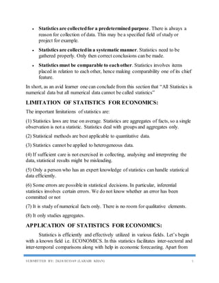 Final assignment | PDF