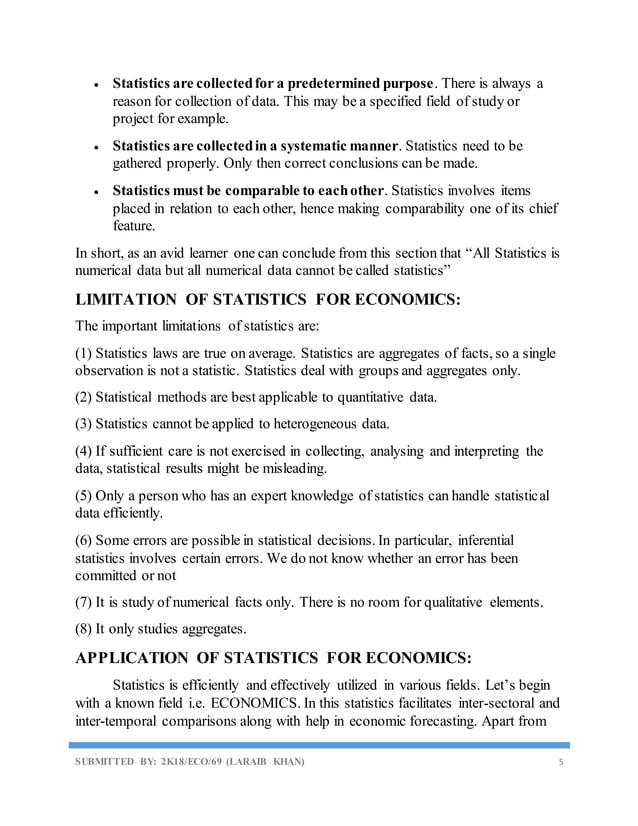 Final assignment | PDF