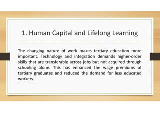 What the Future of Work Means to Us | PPT