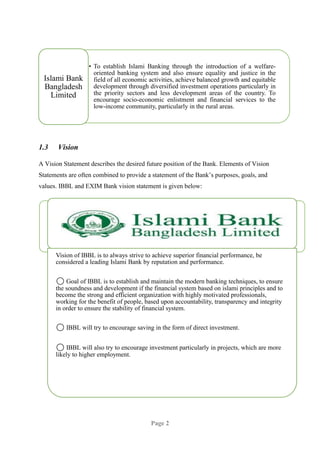 Effective Credit and Investment Management of Bangladesh | PDF