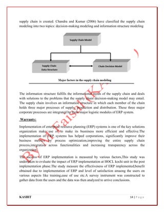 METHODS IN BUSINESS RESEARCH ASSIGNMENT | PDF