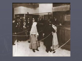 Ellis Island - primary source pictures | PPT