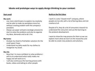 Final assignment mm | PPTX