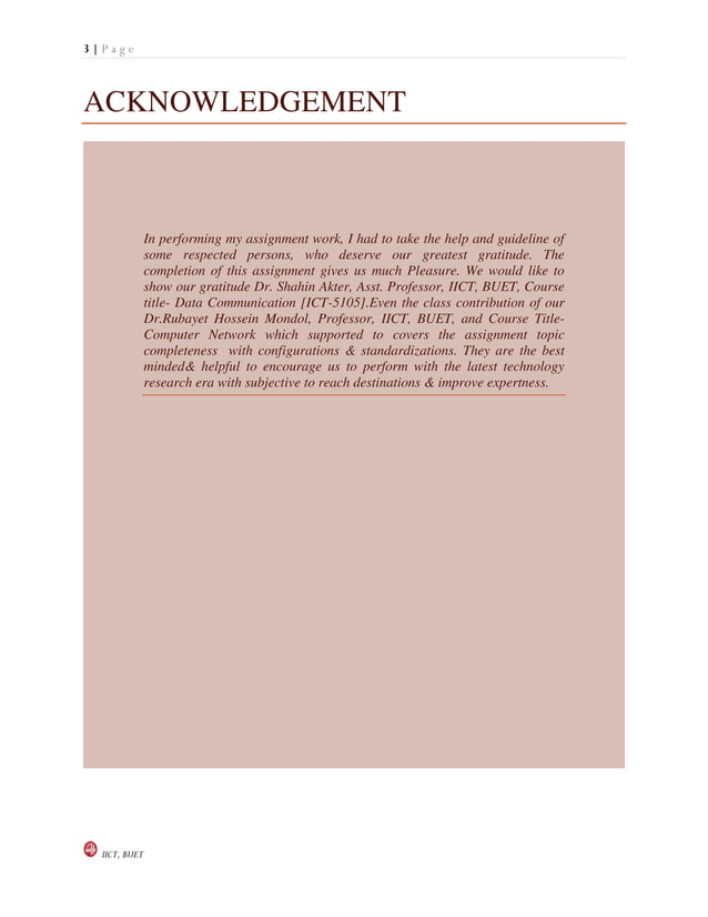 Final Assignment On IPv4 vs IPv6 | PDF