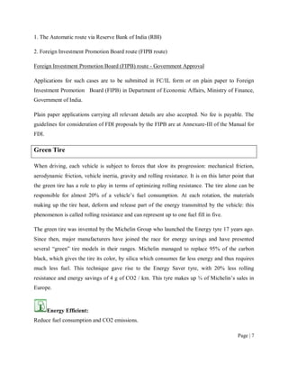 International Business (E-Business) | PDF