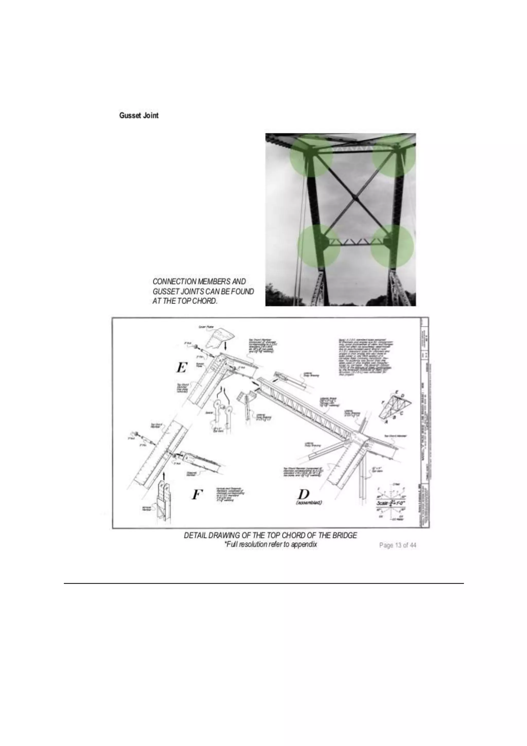 Final Assignment Statics | DOCX
