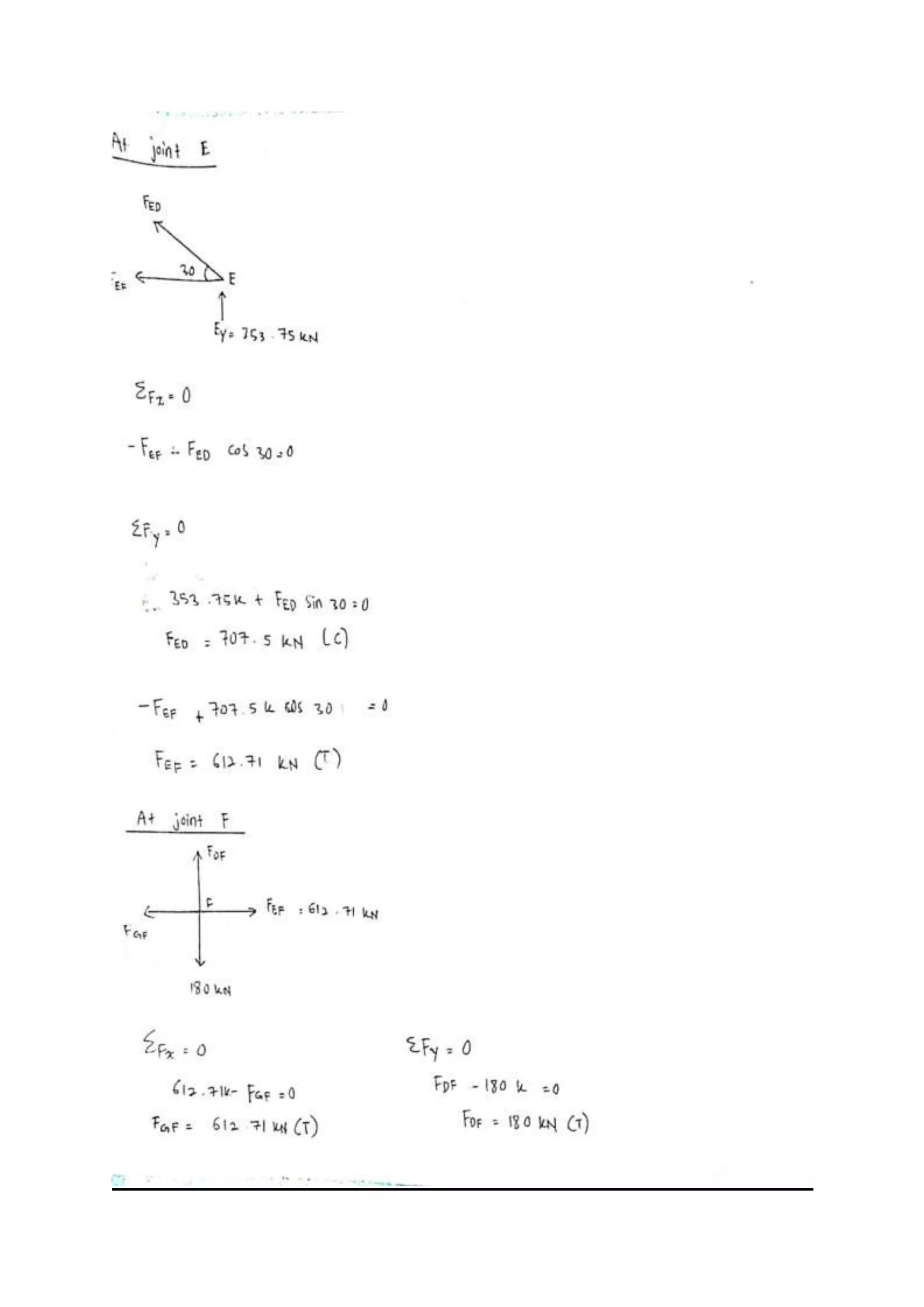 Final Assignment Statics | DOCX